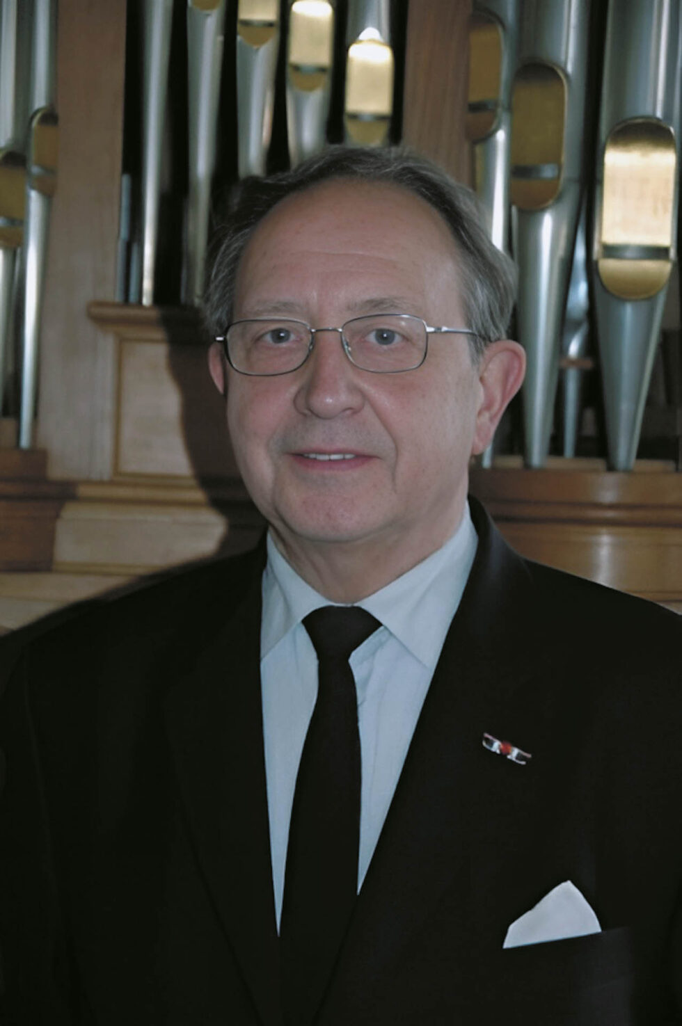 In memoriam Jan Boogaarts (1934-2023) | Het ORGEL